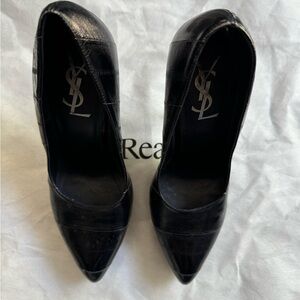 Yves Saint Laurent | Shoes | Ysl Womens Shoes | Poshmark